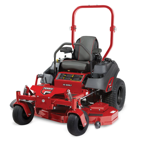 IS® 600 Zero Turn Mower - 48" – Stihl Shop Barossa