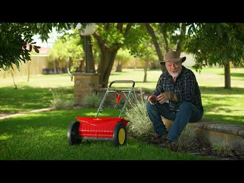 WE 430 PERFECT SPREADER – Stihl Shop Barossa