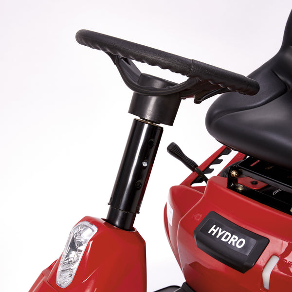 Mini Rider 382/30" Hydrostatic *** SAVE $600 1 ONLY*** – Stihl Shop Barossa