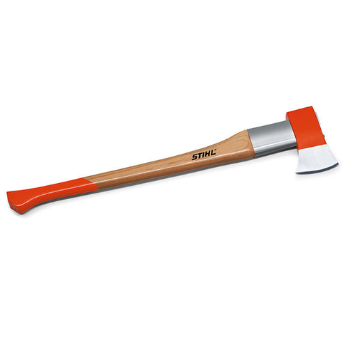Cleaving axe AX 28 CS – Stihl Shop Barossa